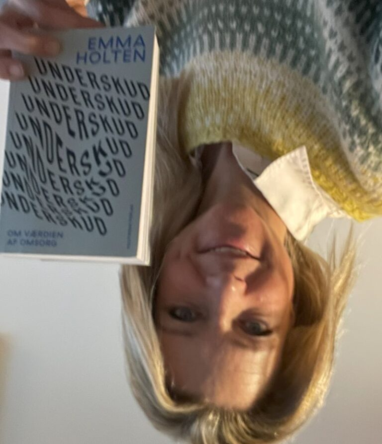 Mangler du julegaven, der gør en forskel? - Sofie Henriksen ...