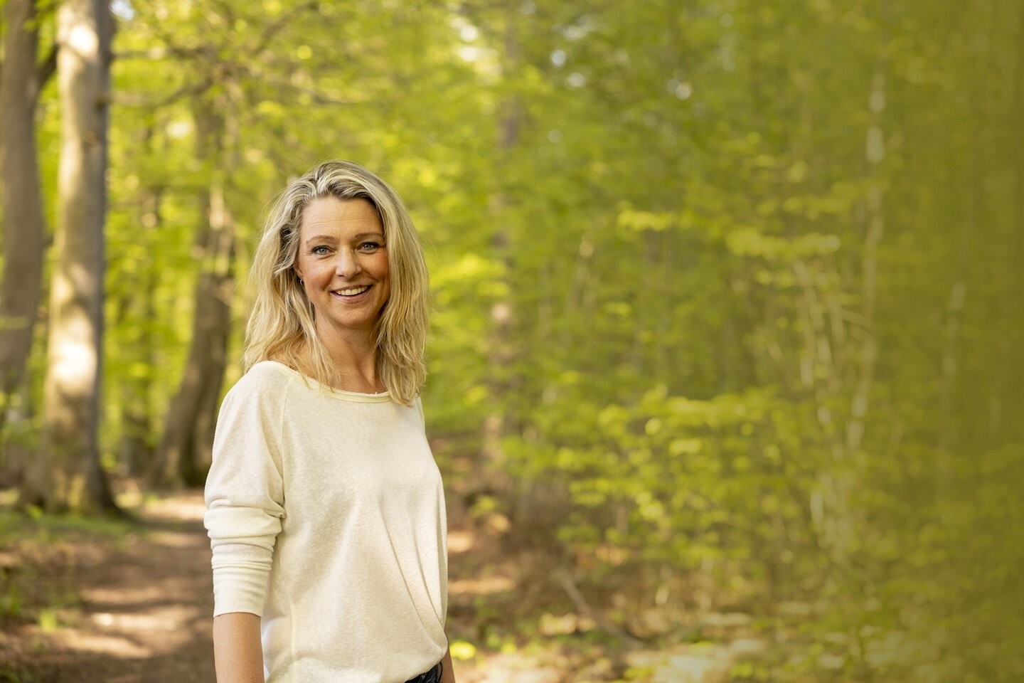 Forside - Sofie Henriksen | Ledersparring, Kompetenceudvikling & Supervision